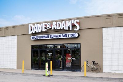 ABOUT US – Dave and Adam's Store