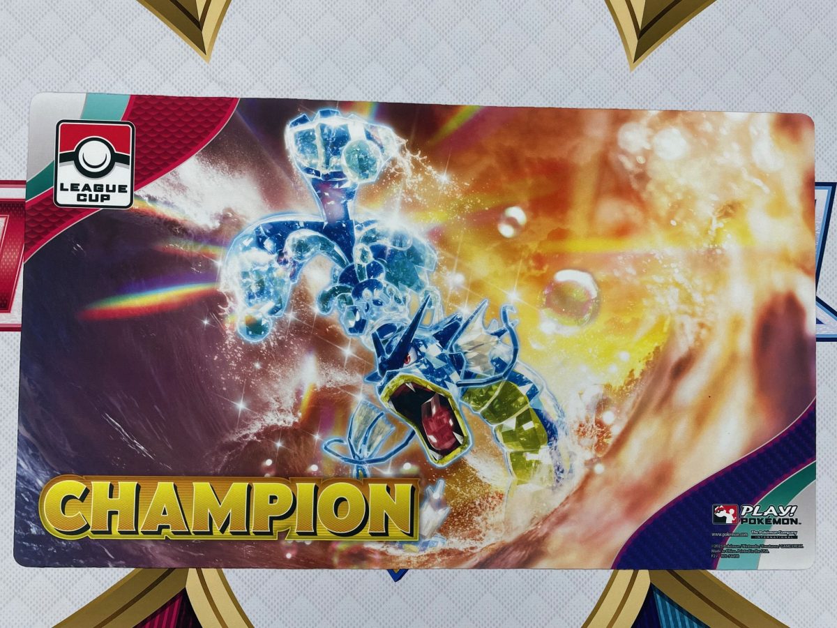 Pokémon League Cup – Dave and Adam's Store