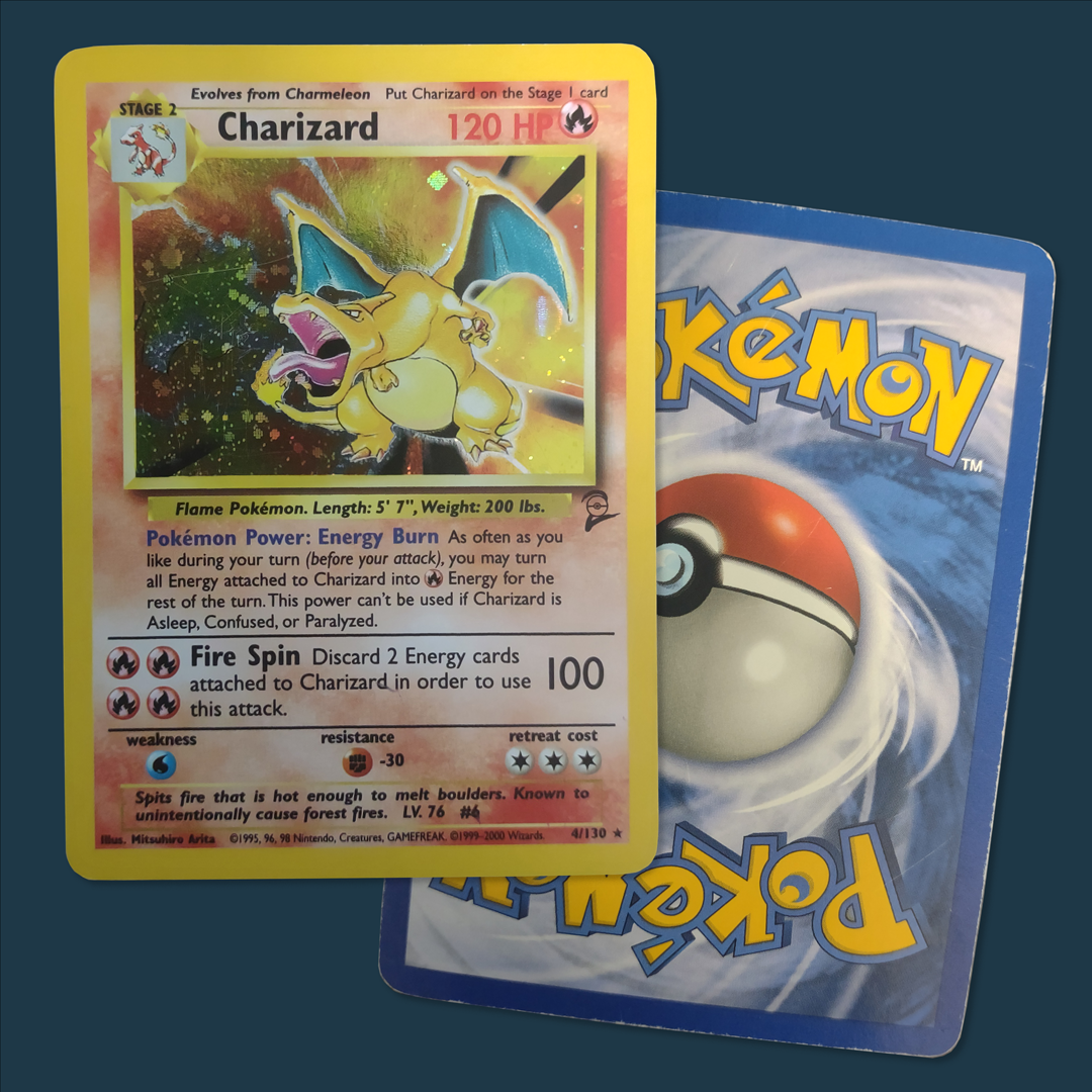 Pokémon Original Six Tournament – Dave and Adam's Store