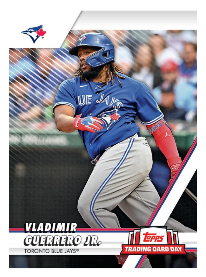 Topps Trading Card Day – Dave and Adam's Store
