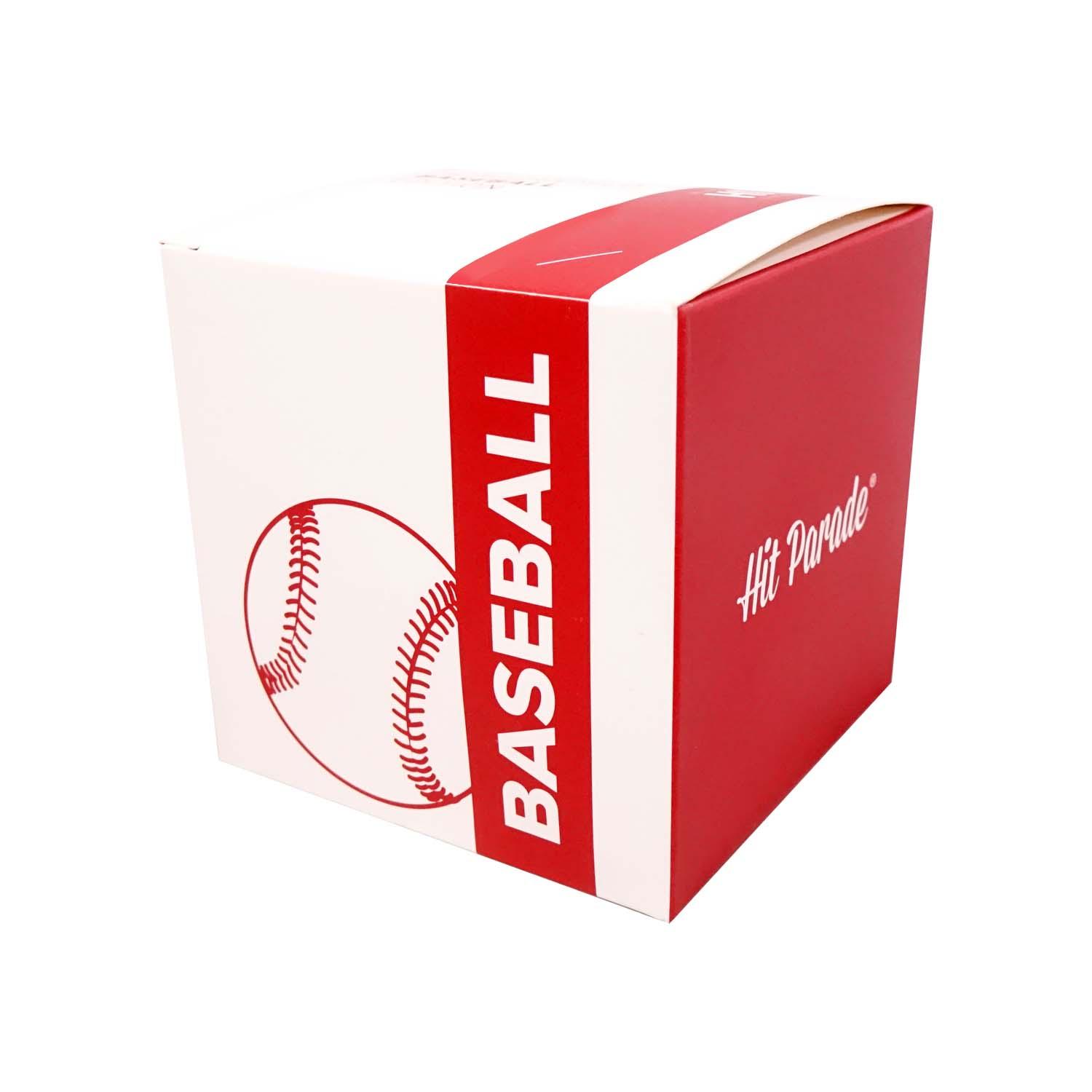 Baseball Breaks – Dave and Adam's Store